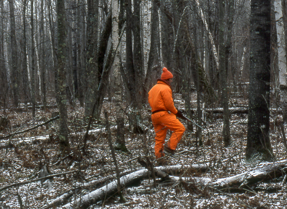 How to Make Still-hunting a Great Way to Hunt Whitetails — Part I – Dr ...